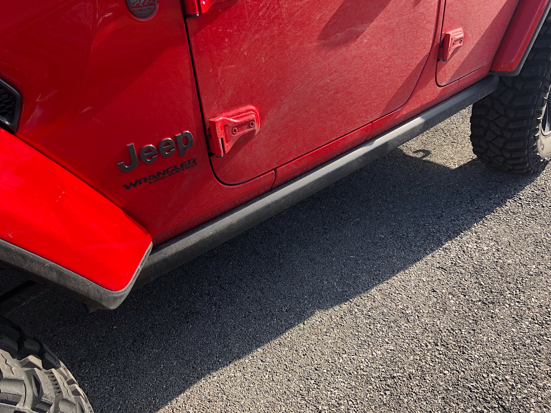 NFab_JL_Podium_Steps_Install_101 | jeepfan.com NFab_JL_Podium_Steps_Install_101 | jeepfan.com