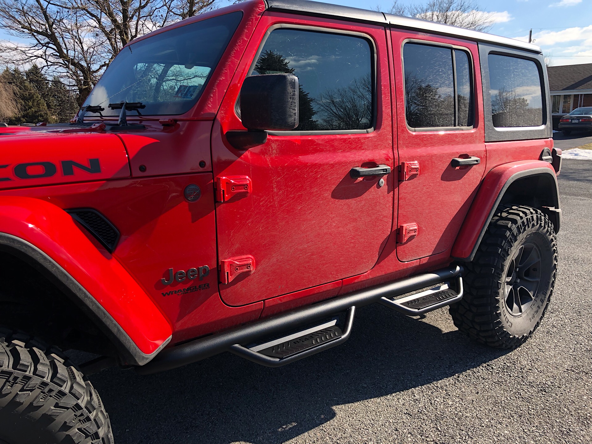 NFab_JL_Podium_Steps_Install_116 | jeepfan.com NFab_JL_Podium_Steps_Install_116 | jeepfan.com