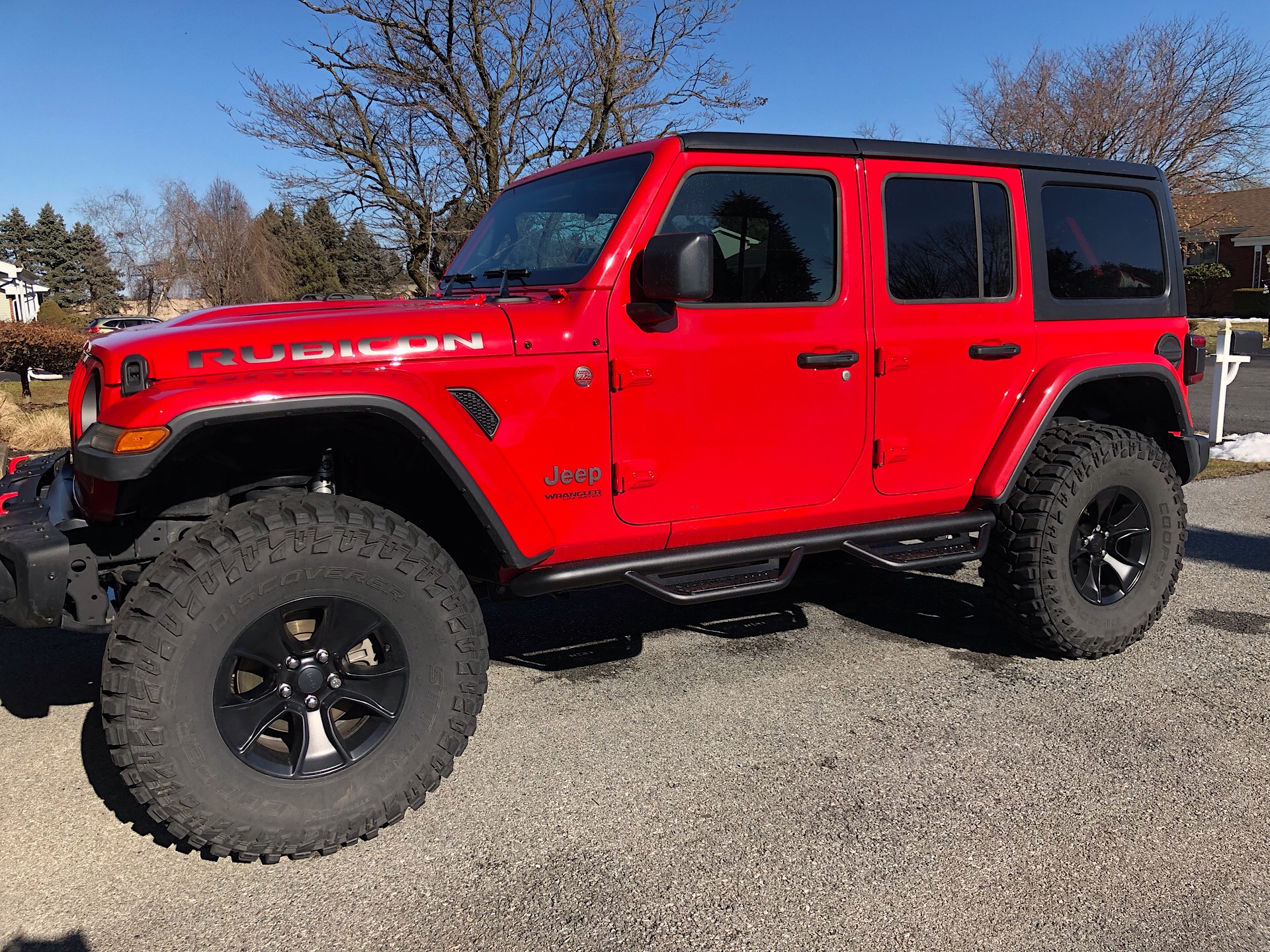 NFab_JL_Podium_Steps_Install_117 | jeepfan.com NFab_JL_Podium_Steps_Install_117 | jeepfan.com